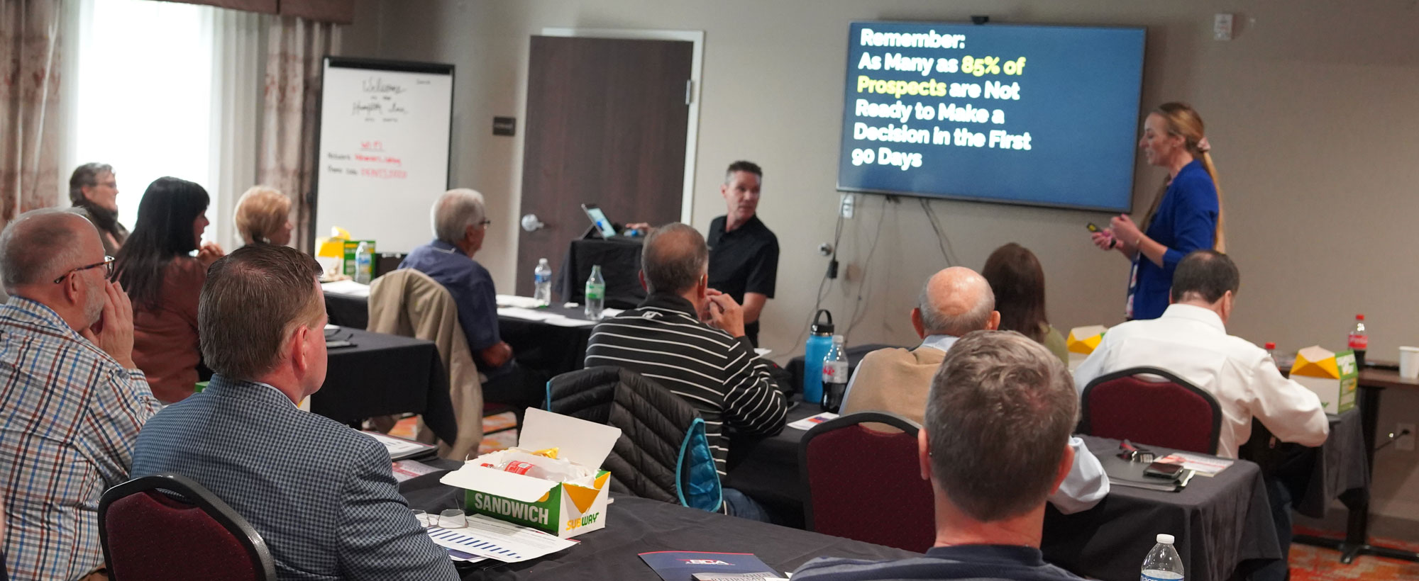 About Brokers' Choice of America (BCA)